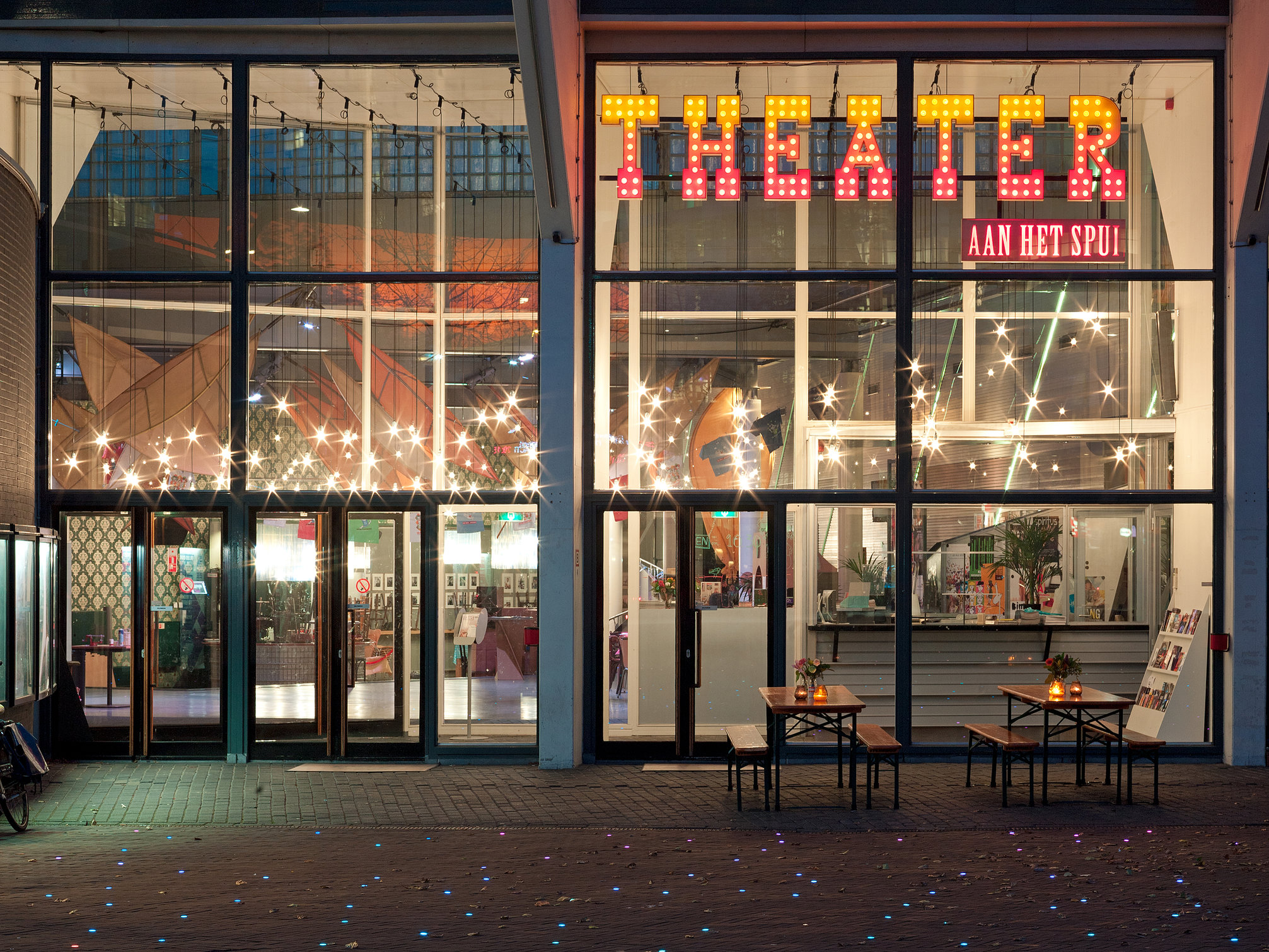 Rewire – The Hague, NL