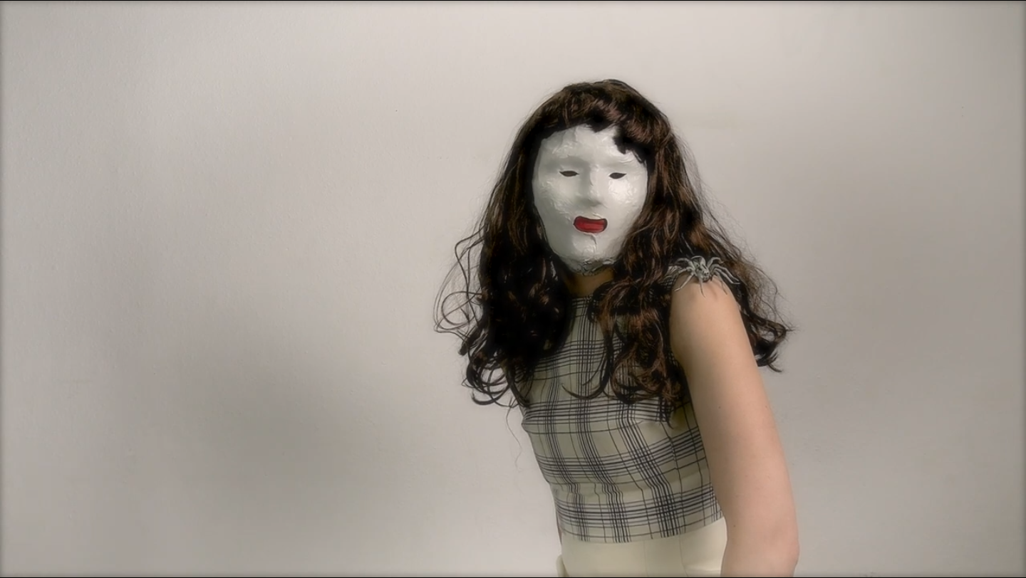 Watch: Aïsha devi & 118 present SLF's 'The Sacred Show'