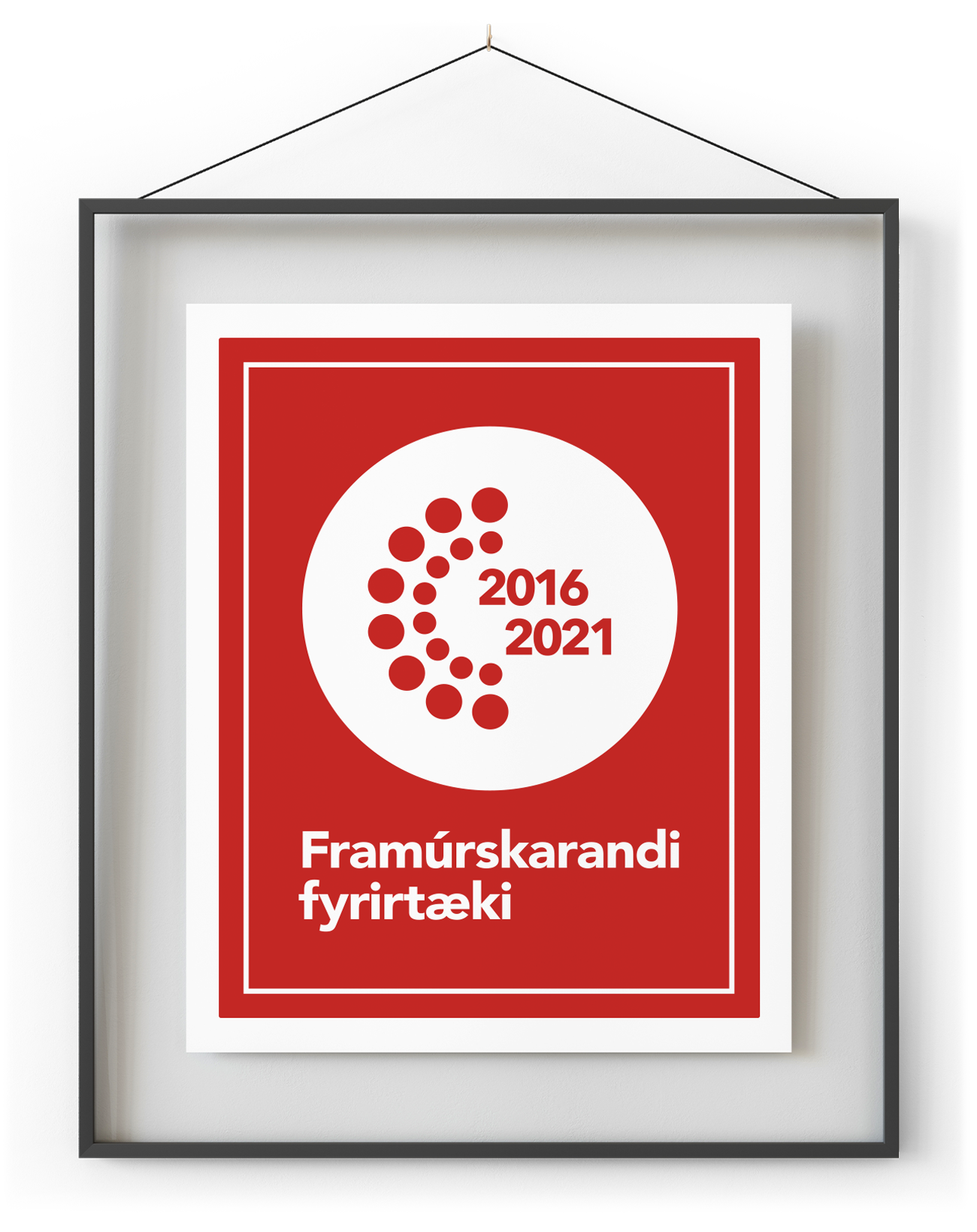 Complete Solutions for The Electrical Industry - Reykjafell