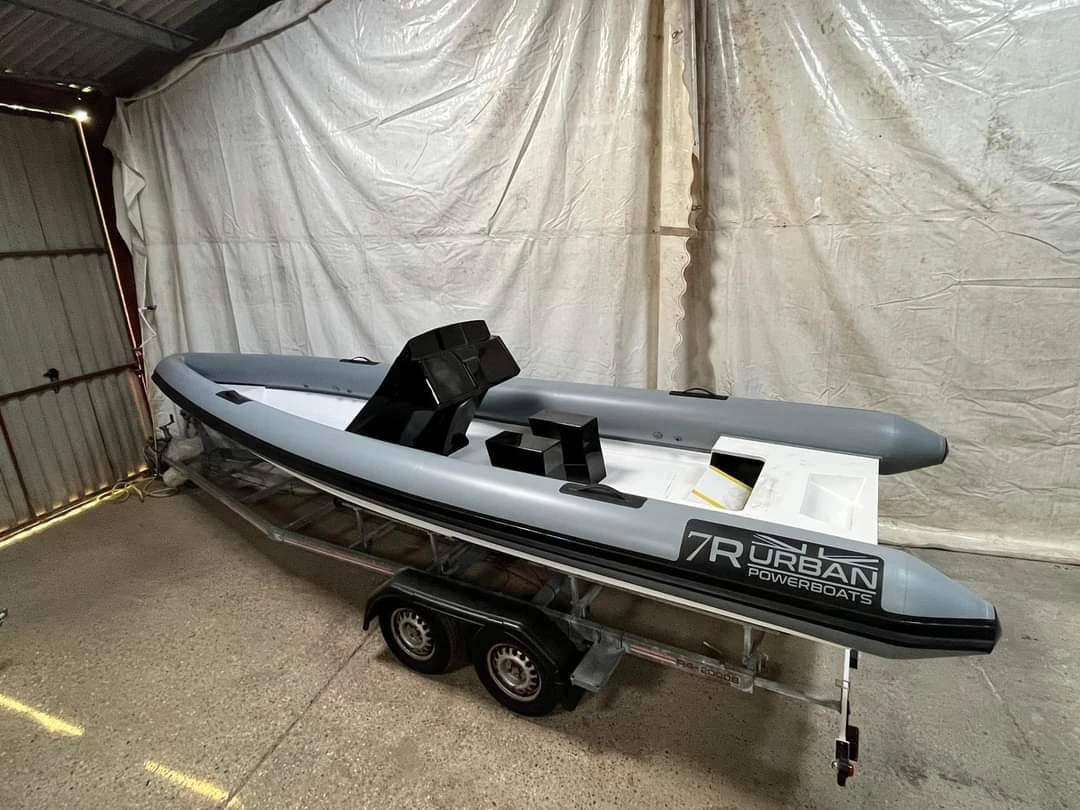 brands we work along side | RibFix