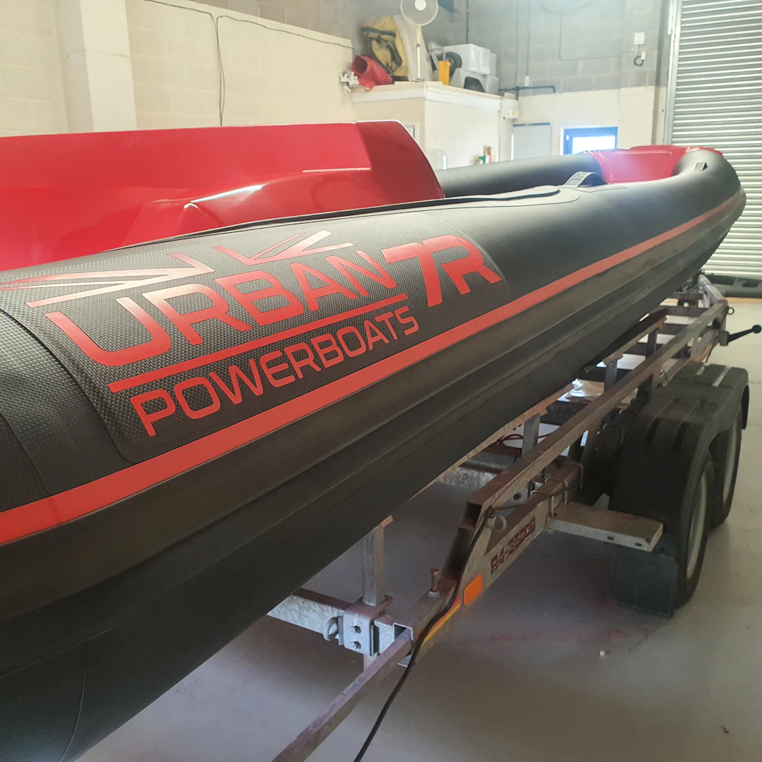 brands we work along side | RibFix