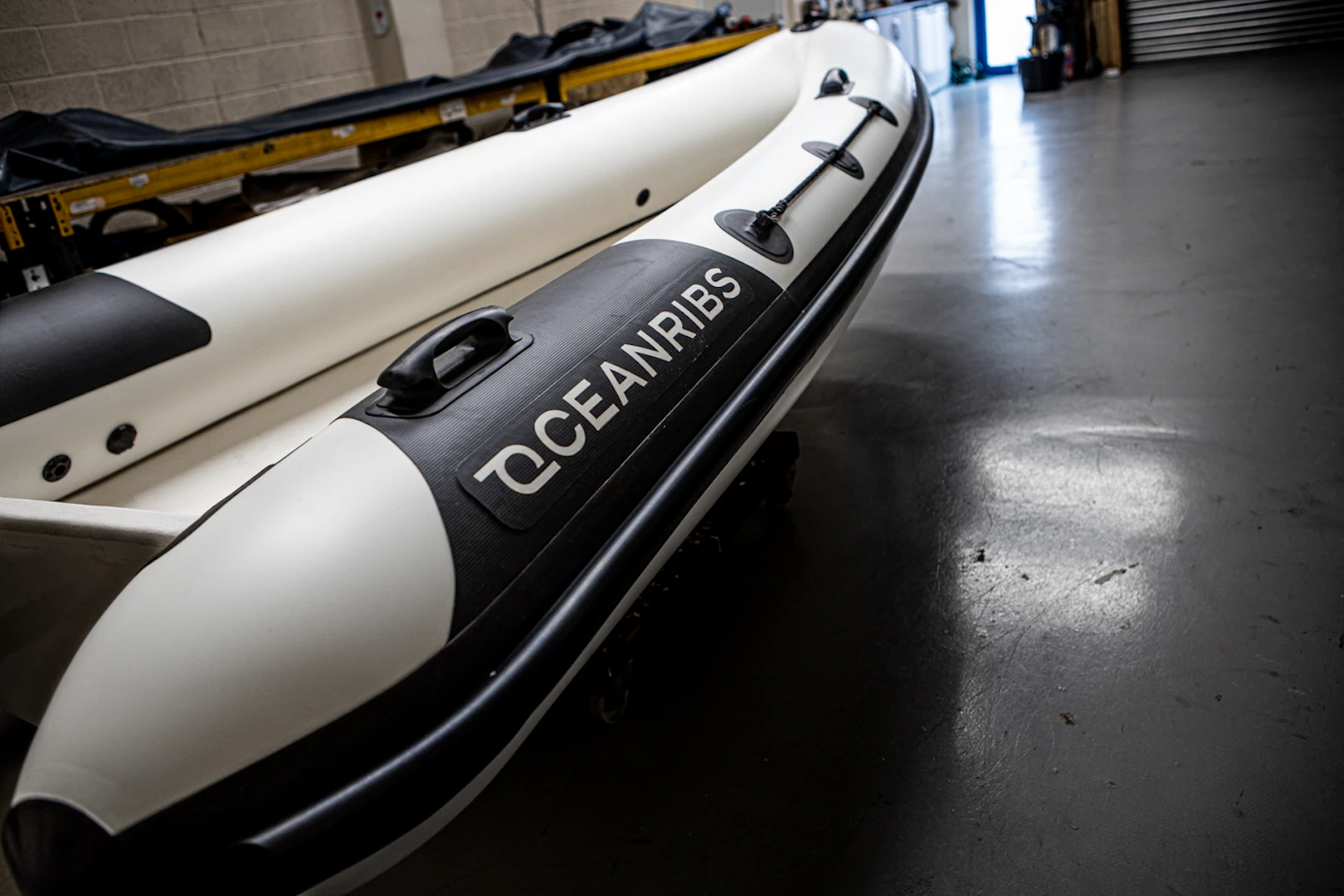 brands we work along side | RibFix