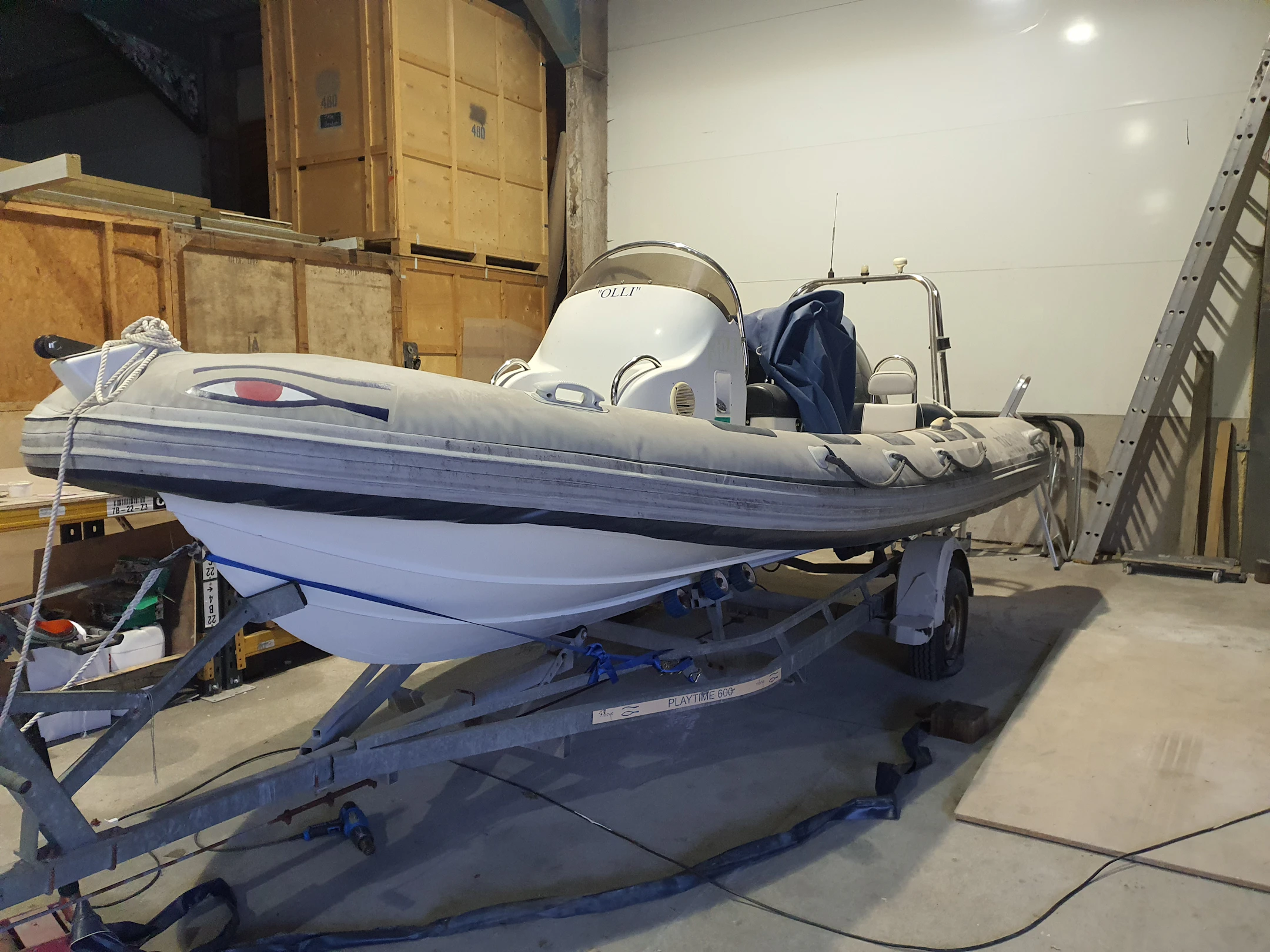 Rib and inflatable buyers guide | RibFix