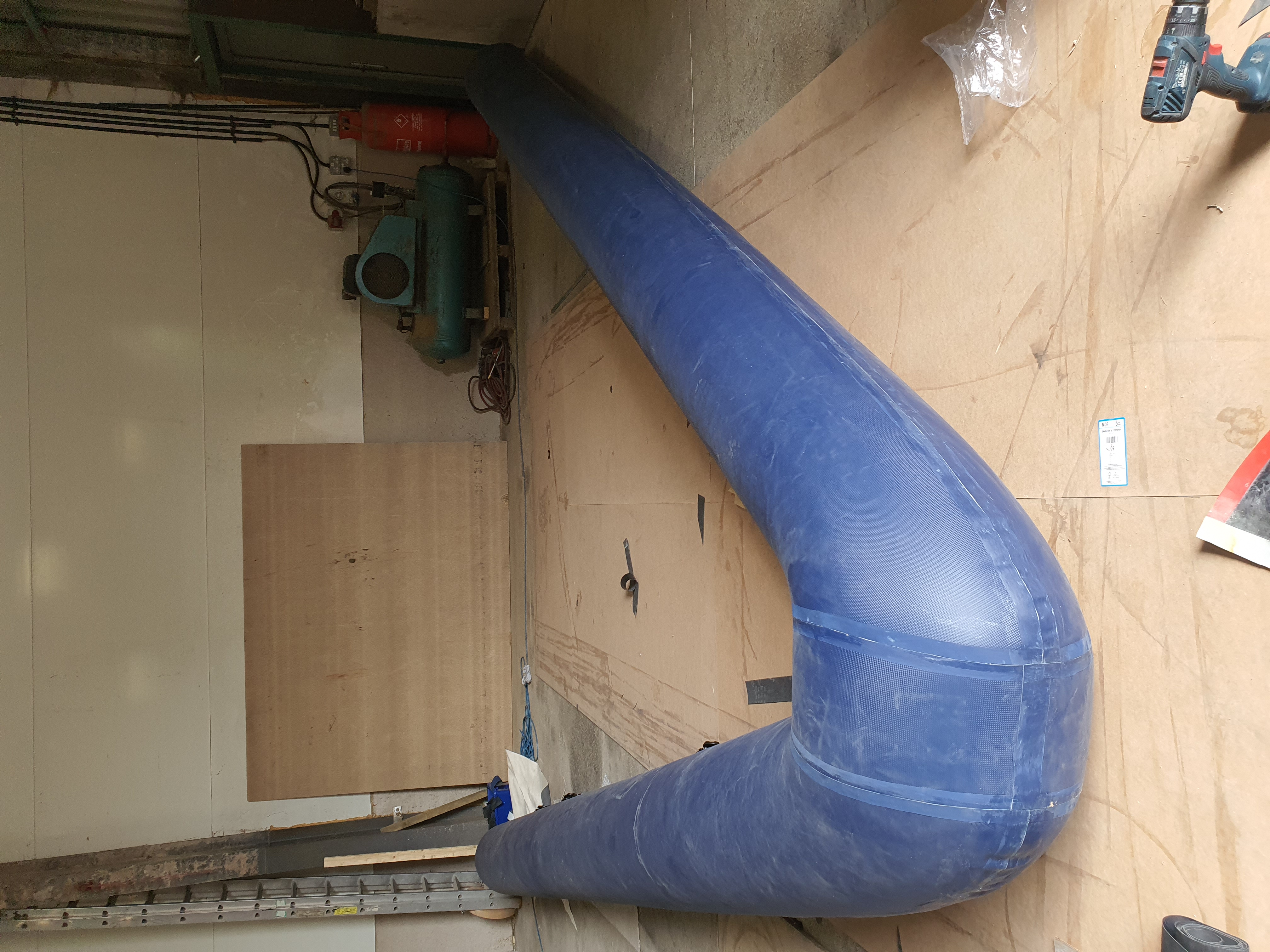 Get to know your rib tubes | RibFix