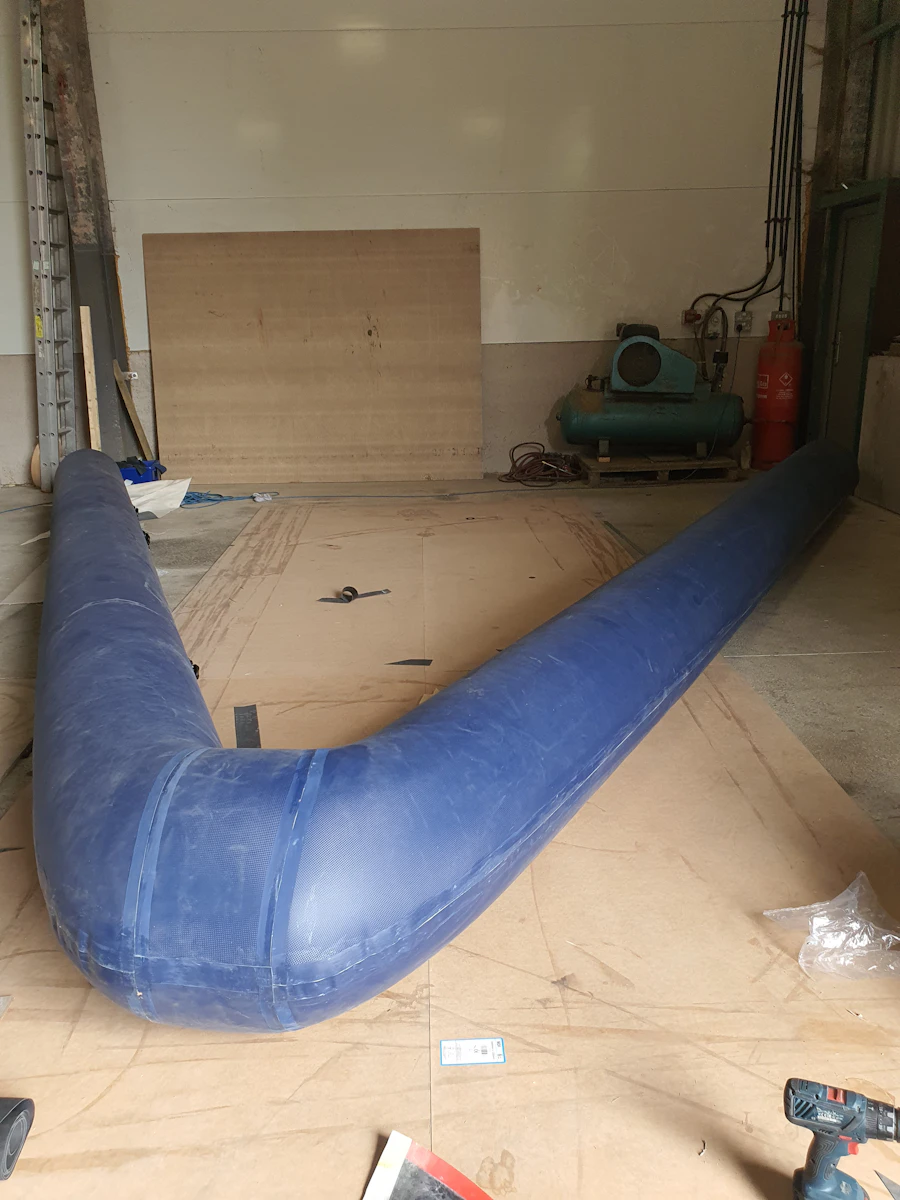 Get to know your rib tubes | RibFix