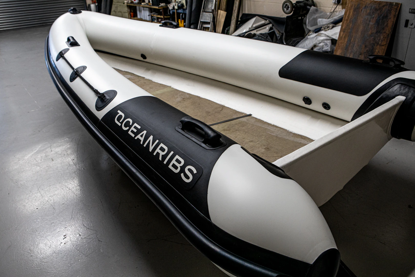 brands we work along side | RibFix