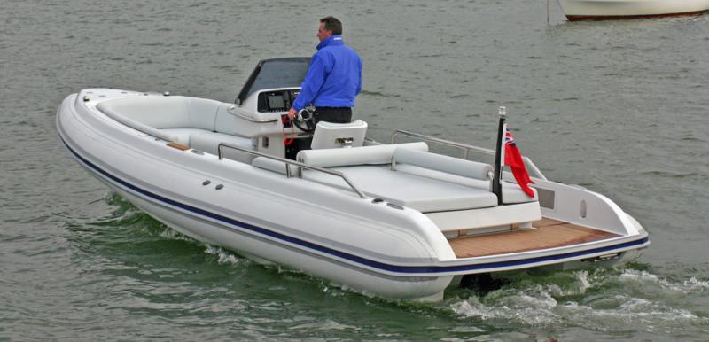 Get to know your rib tubes | RibFix