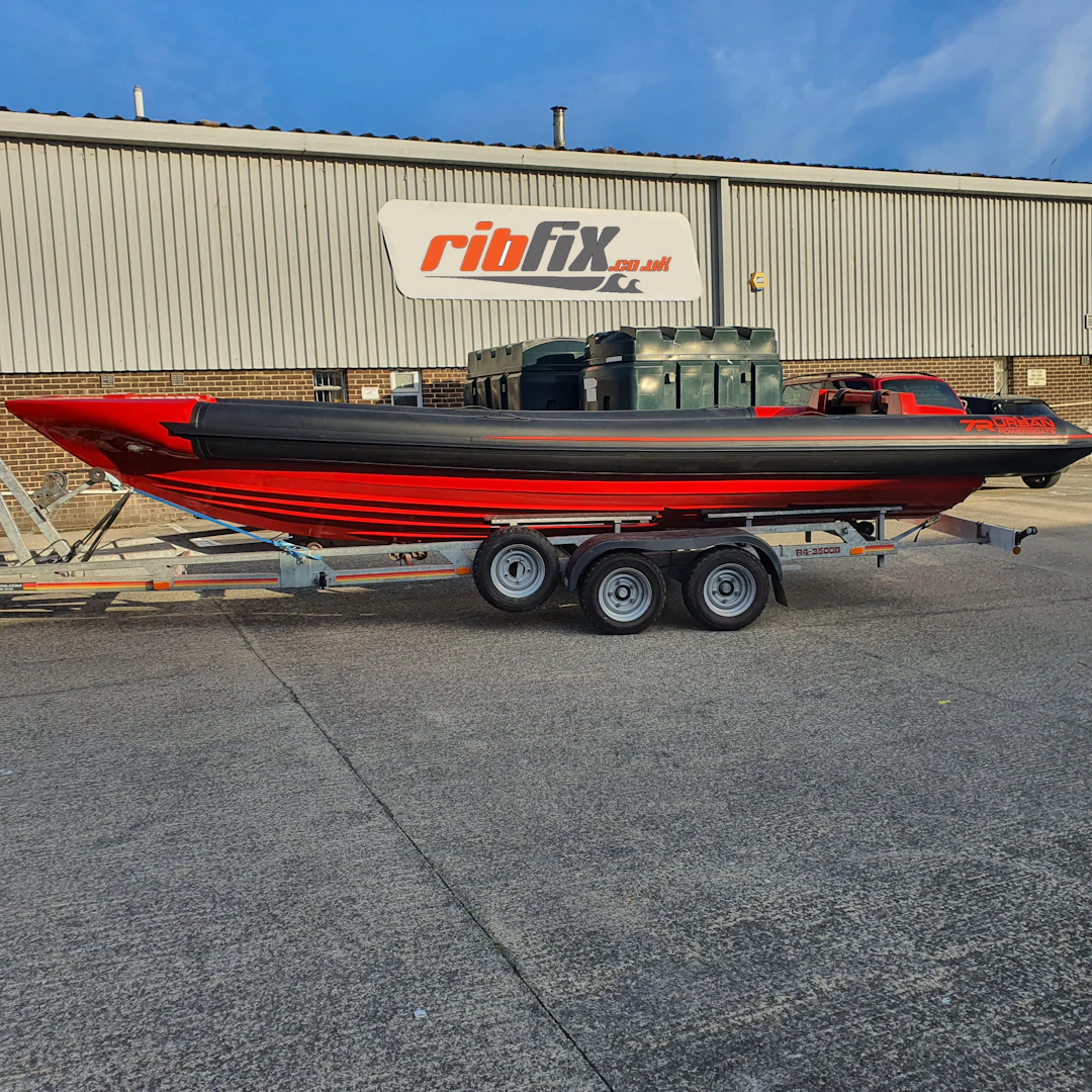 brands we work along side | RibFix