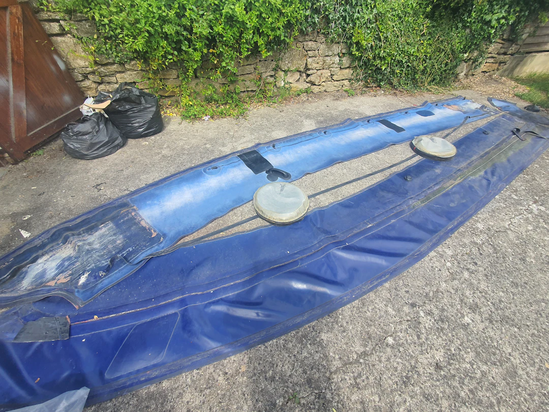 Get to know your rib tubes | RibFix