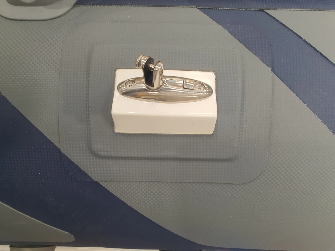 Inflatable Tube Repair | RibFix