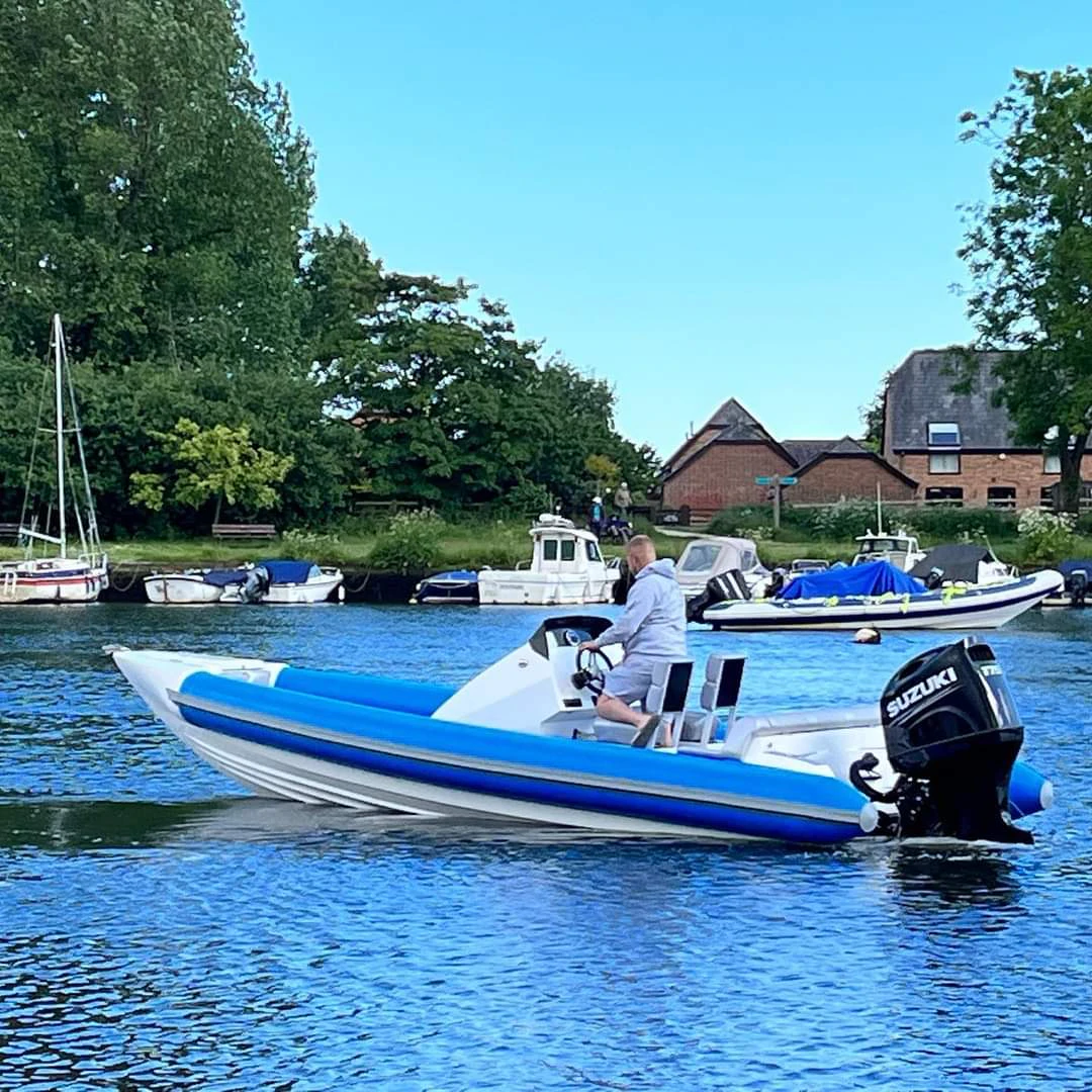 brands we work along side | RibFix