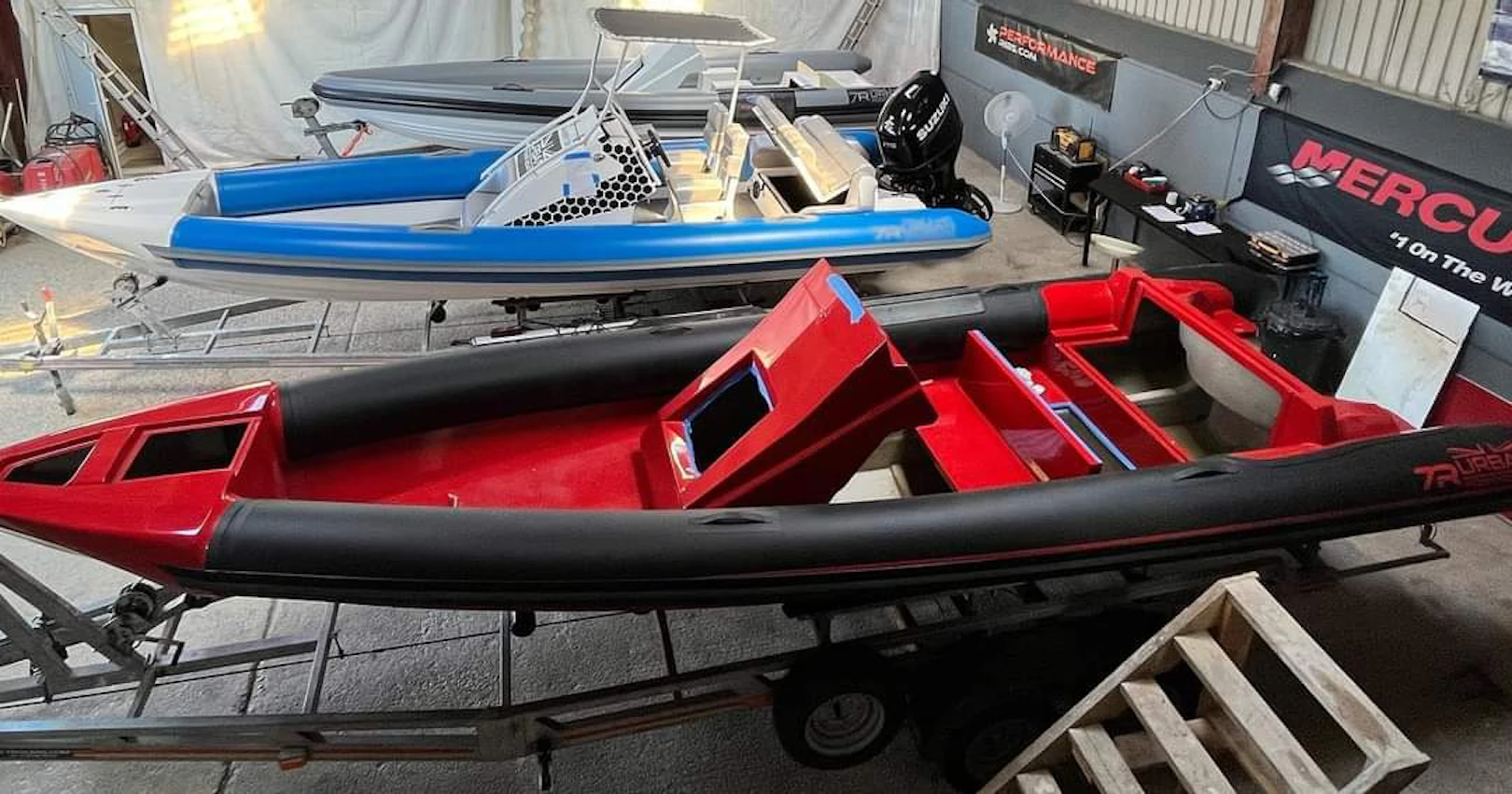 brands we work along side | RibFix