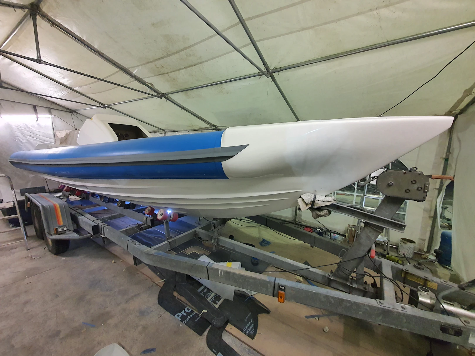 brands we work along side | RibFix