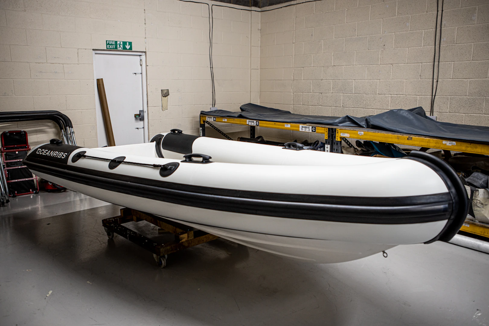 brands i work along side | RibFix