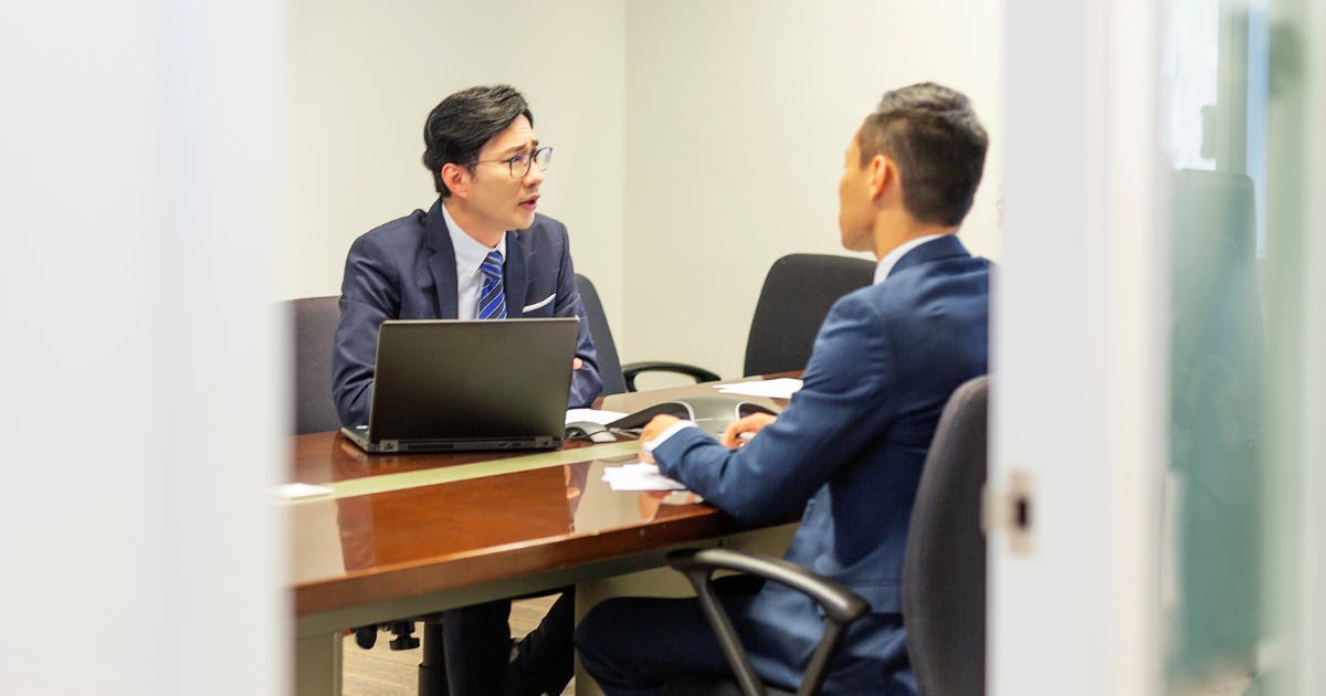 15 Job Interview Pitfalls to Avoid