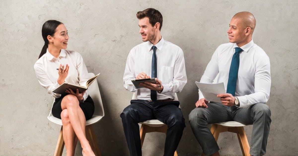 What is an Interview and 12 Types of Interviews?