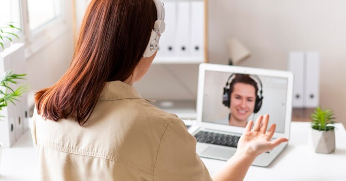 How to Stand Out in Virtual Interview: Tips to Impress Employers