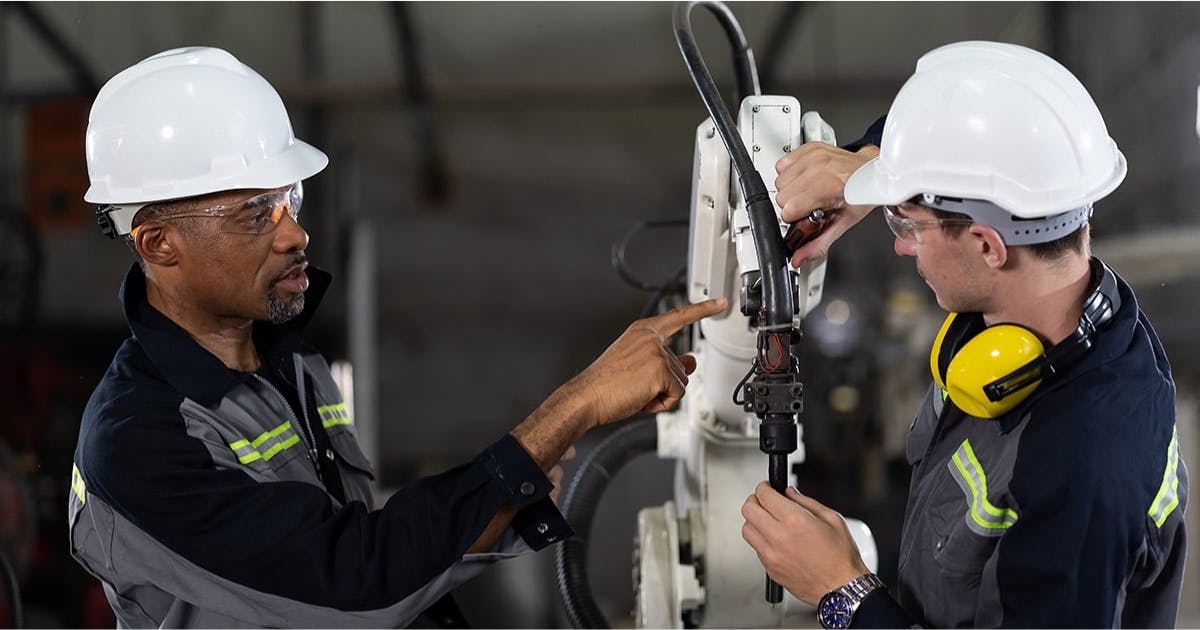 Maintenance Technician Job Description, Salary, and Skills Needed