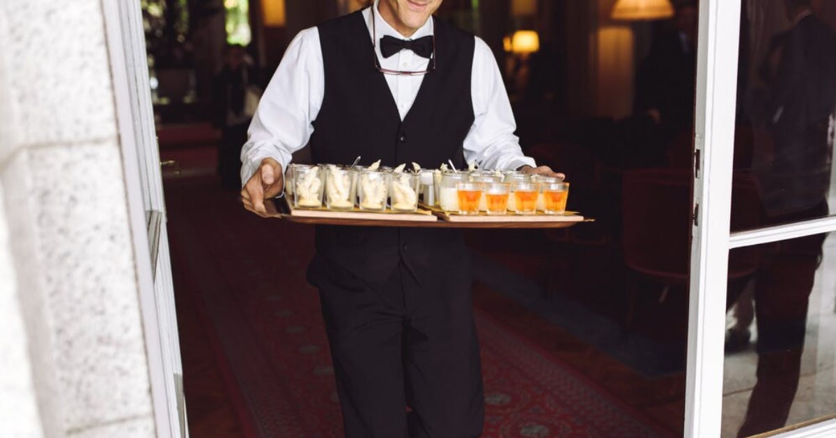 Waiter/Waitress Job Description, Salary, and Skills Needed