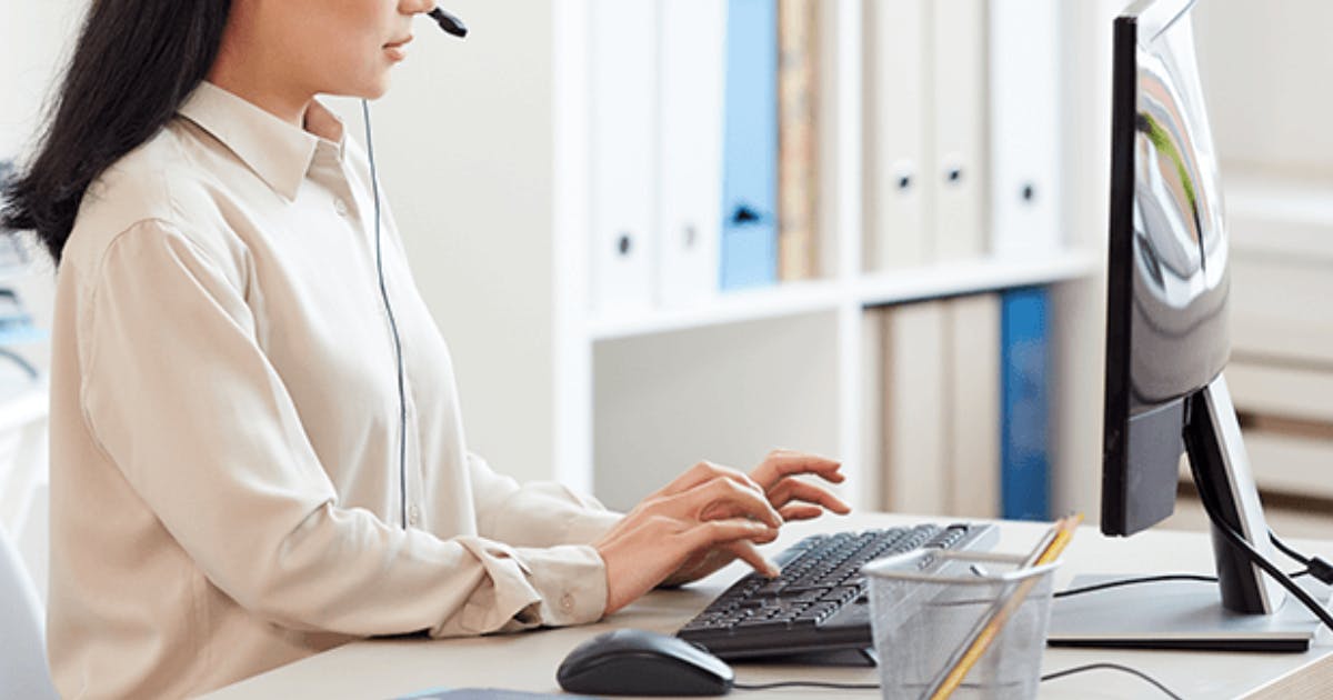 Clerk Job Description, Salary, and Skills Needed