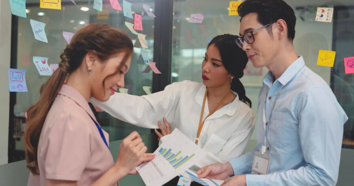 Marketing Executive Job Description, Salary, and Skills Needed