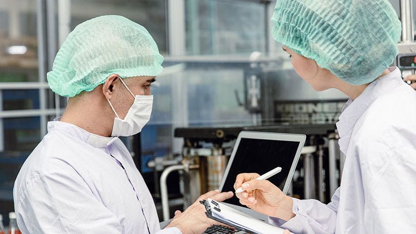 Quality Control Job Description, Salary, and Skills Needed