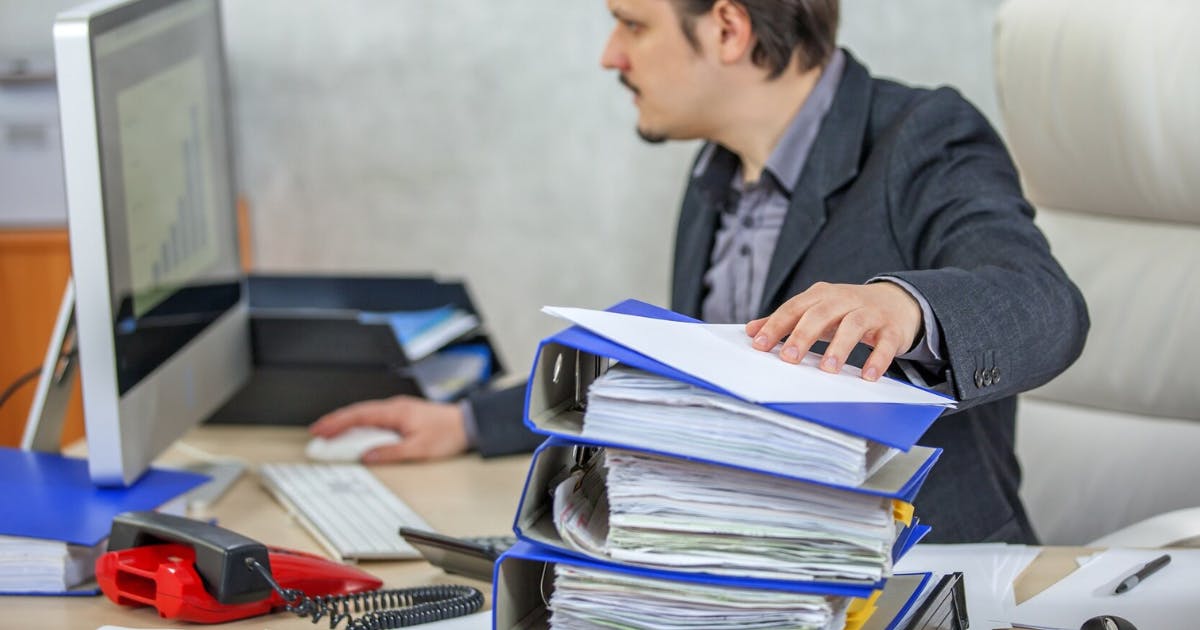 Document Controller Job Description Salary And Skills Needed