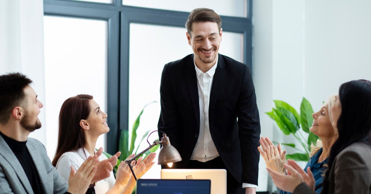 Business Development Executive Job Description, Salary, and Skills Needed