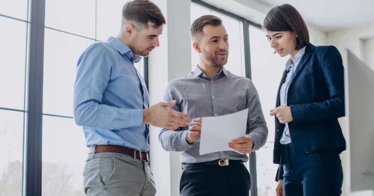 Management Trainee Job Description, Salary, and Skills Needed