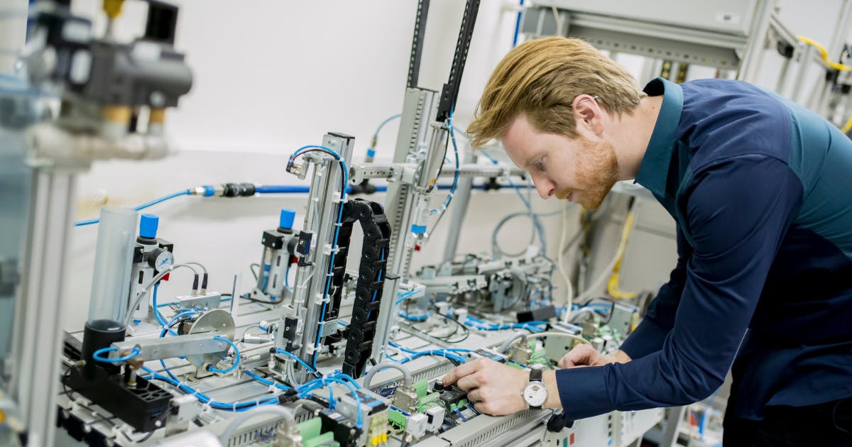 Robotics Engineer Job Description, Salary, and Qualifications - Ricebowl