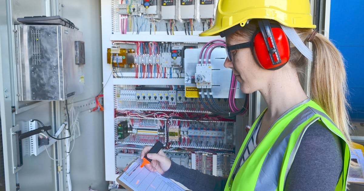 Electrical Engineer Job Description and Salary - Ricebowl