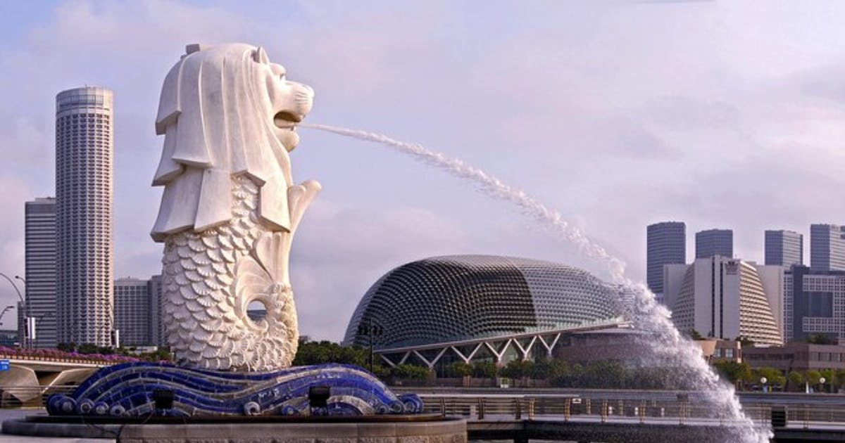 Top 10 Highest-Paying Tech Jobs in Singapore in 2024