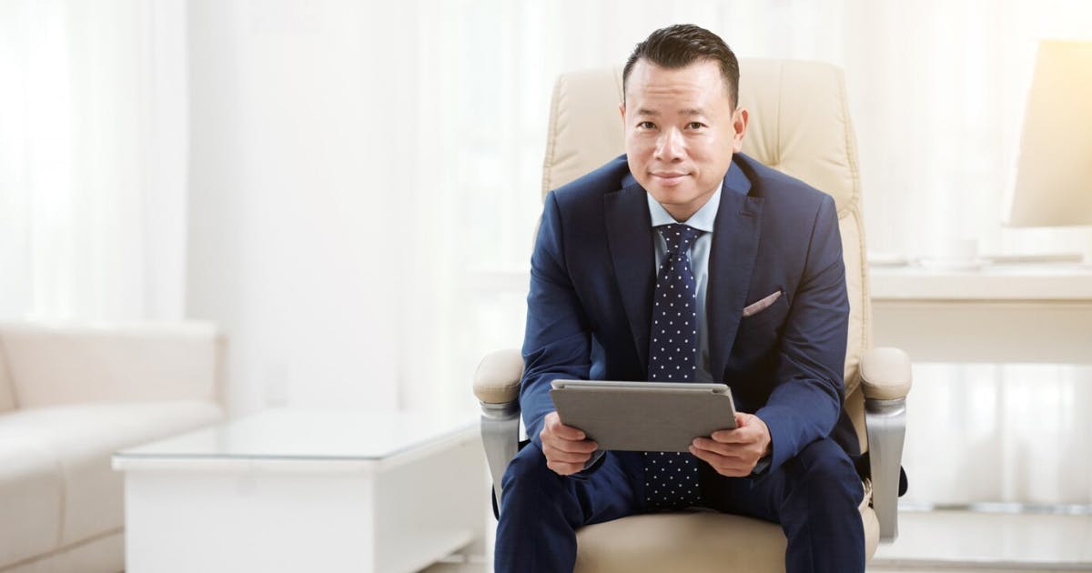 General Manager Job Description, Salary: How to Become One