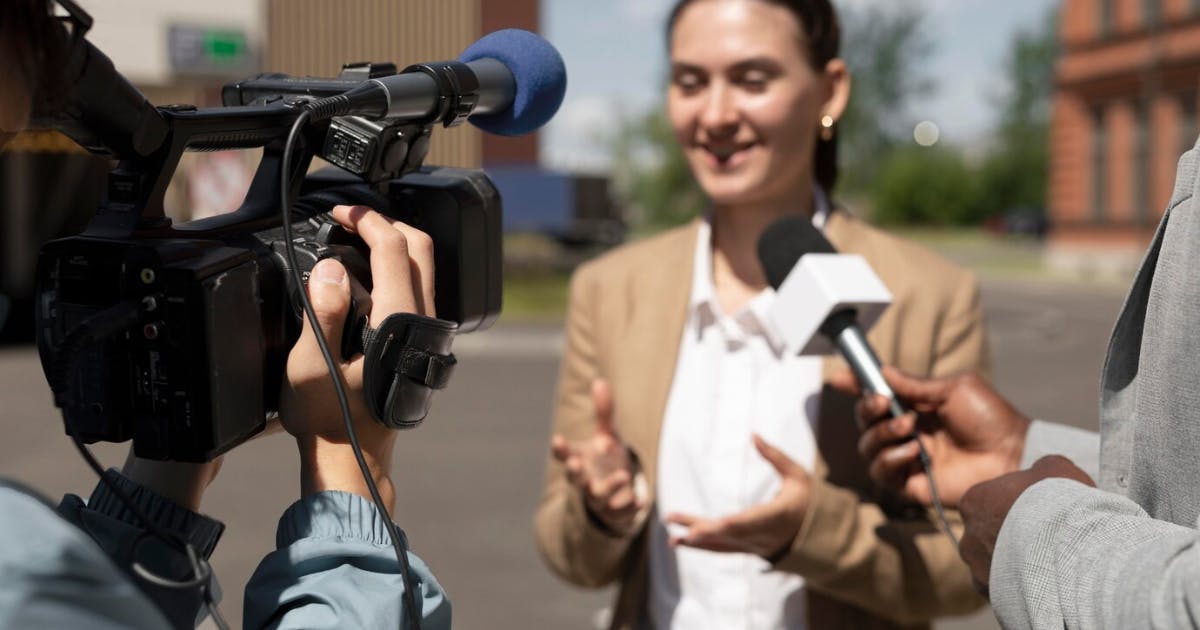 Public Relations Job Description, Salary: How to Become One