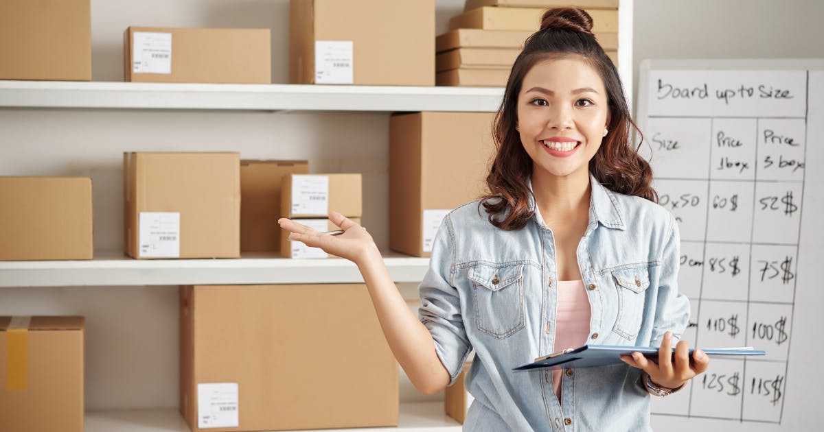 Procurement Job Description, Salary, and Skills Needed