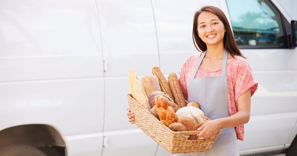 Baker Job Description, Salary and Qualifications on Ricebowl