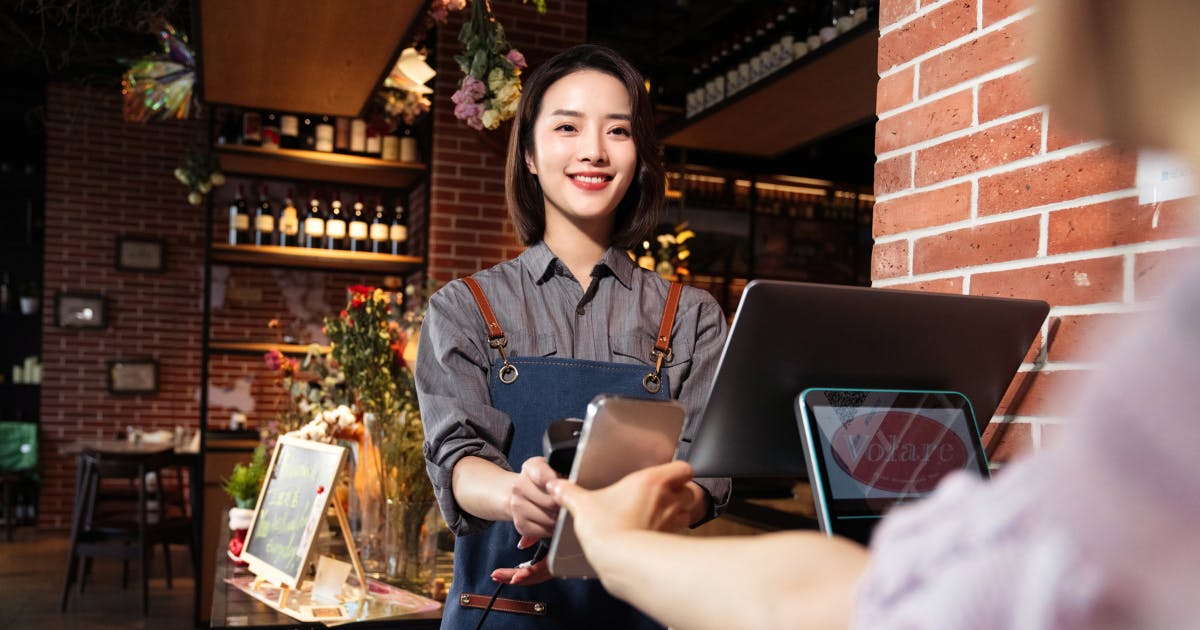 Cashier Job Description, Salary, Qualification Skills at Ricebowl Malaysia