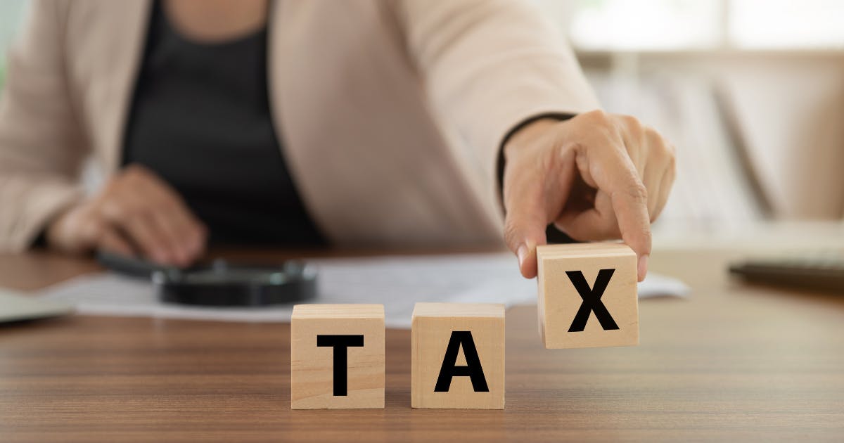 Taxation Job Description, Responsibilities, Salary, Qualification ...