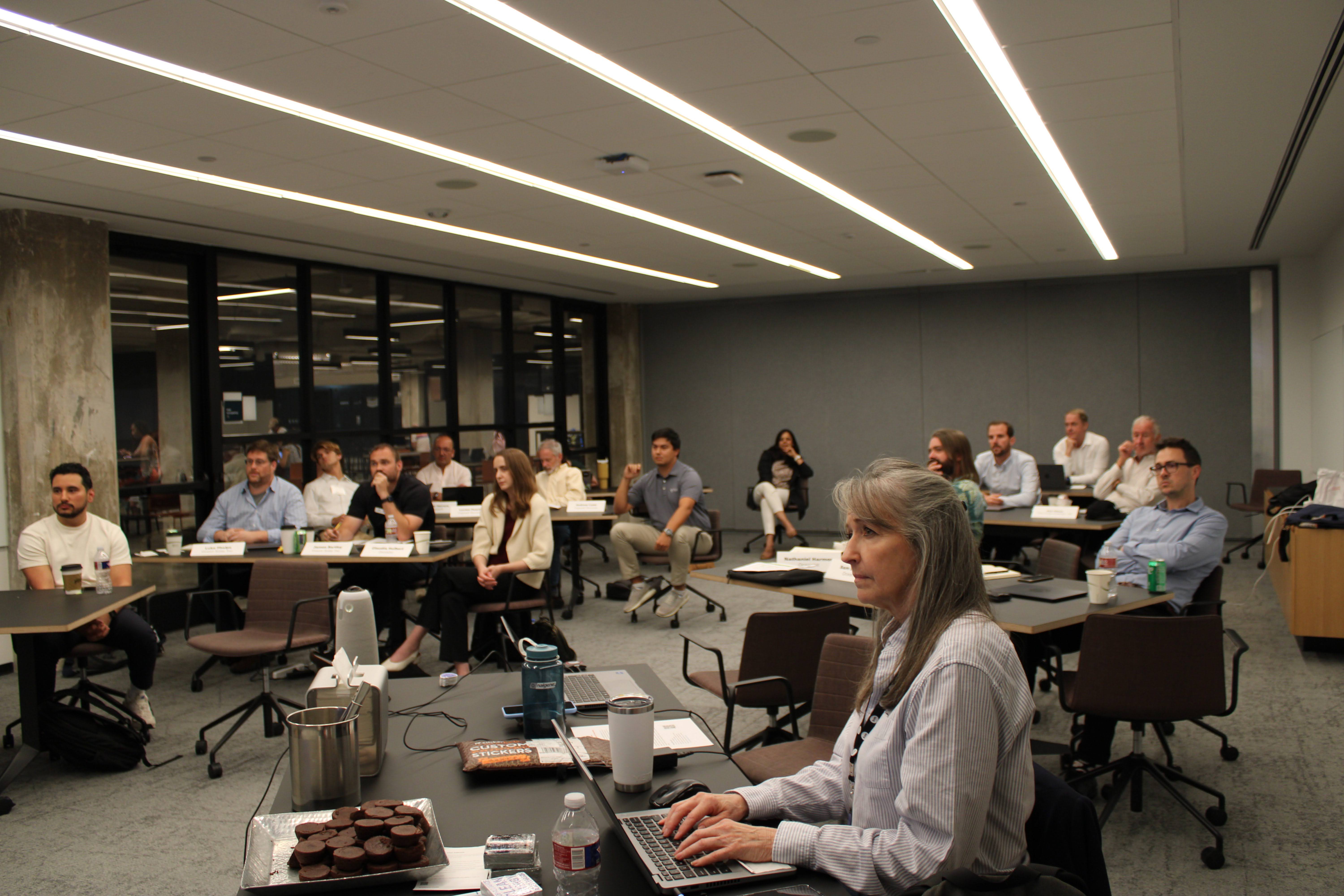 CLEAN ENERGY ACCELERATOR STARTUP SUCCESSES