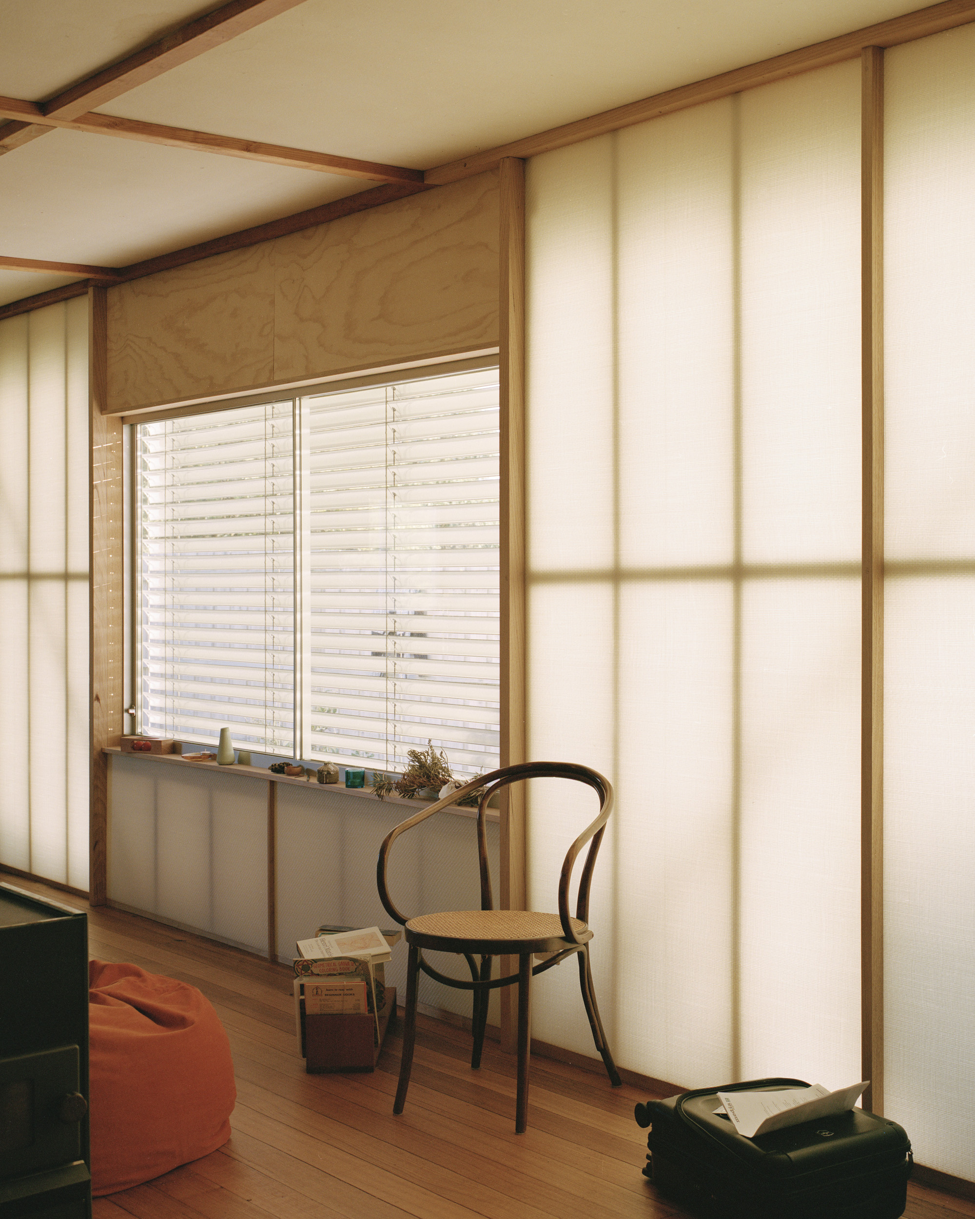 Richard Stampton Architects