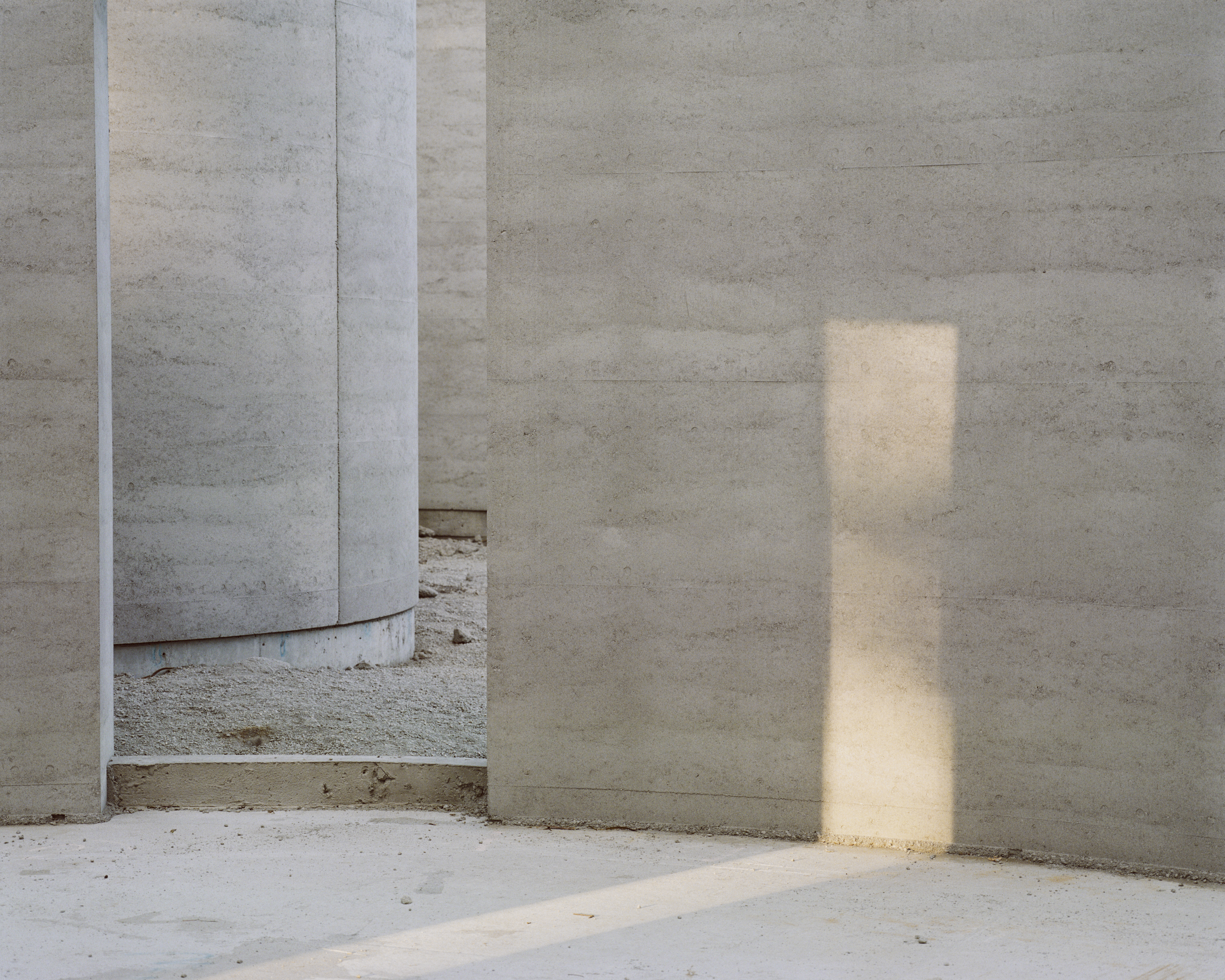 Richard Stampton Architects