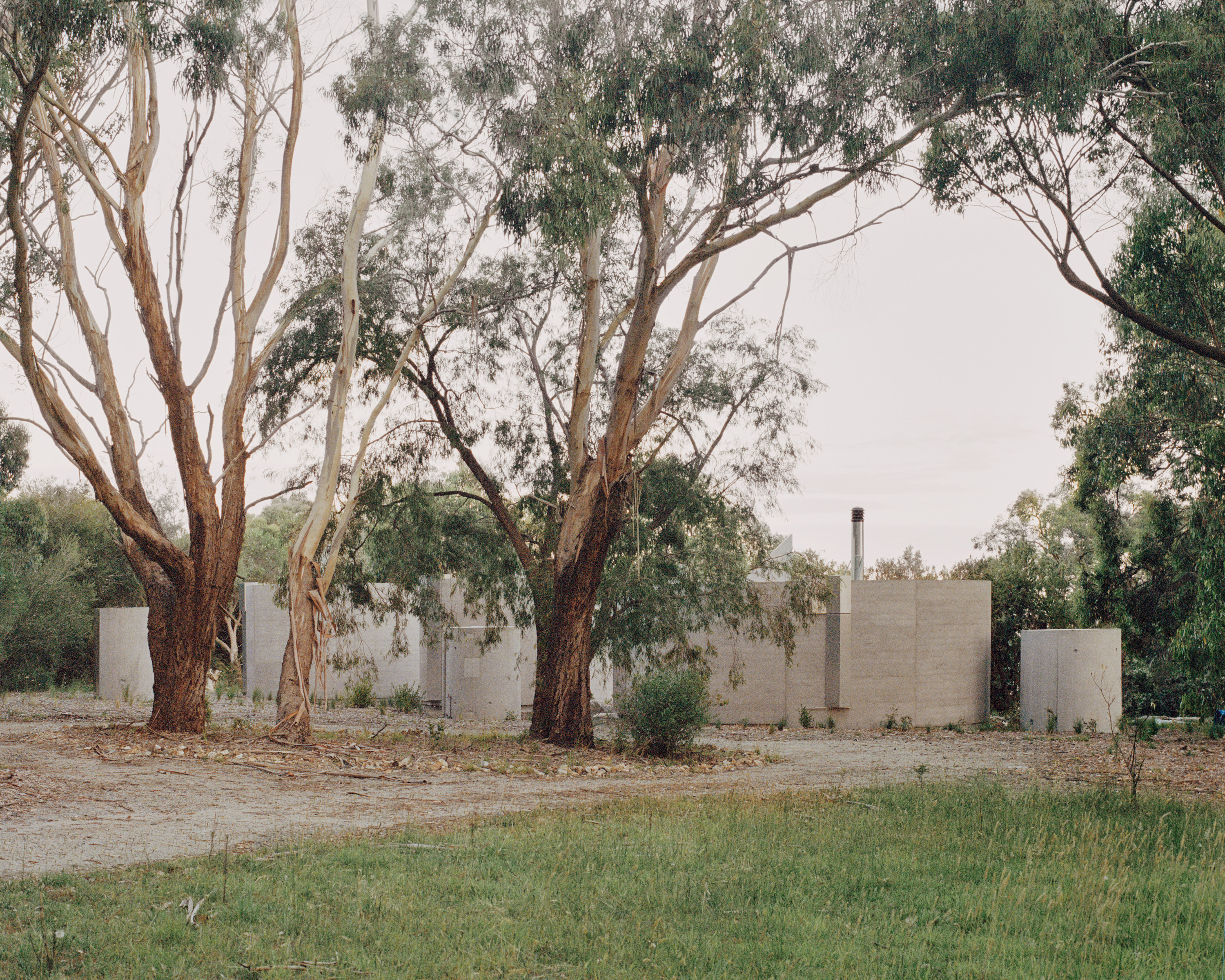 Richard Stampton Architects