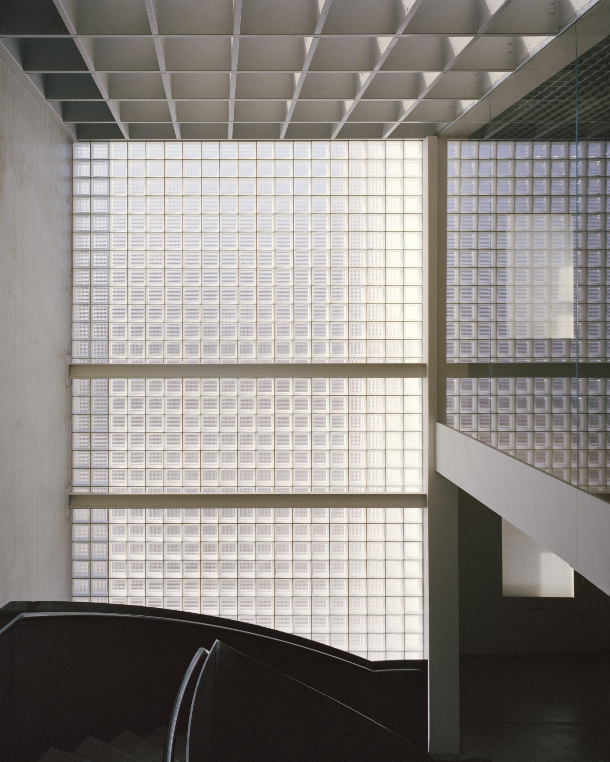 Richard Stampton Architects