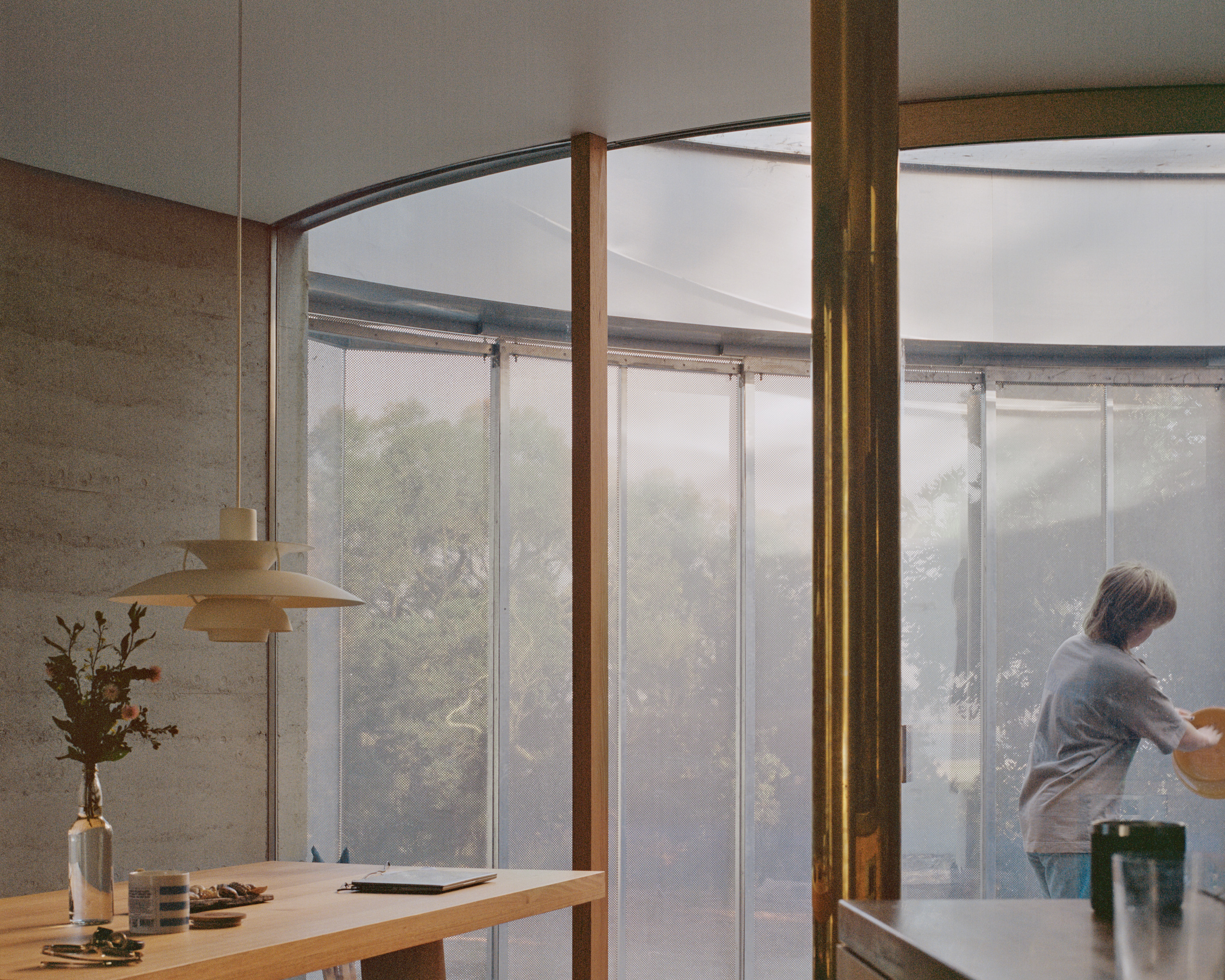 Richard Stampton Architects