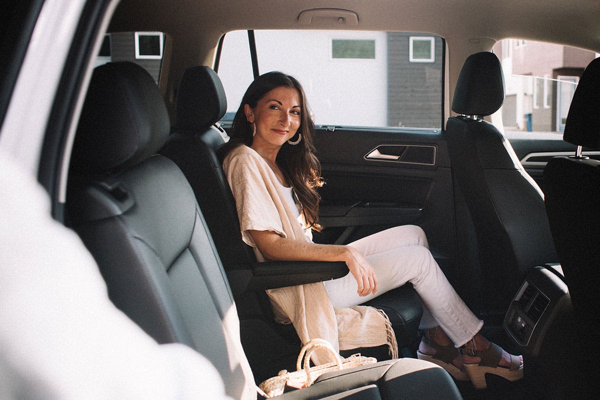 Alto | Rideshare. Refined.