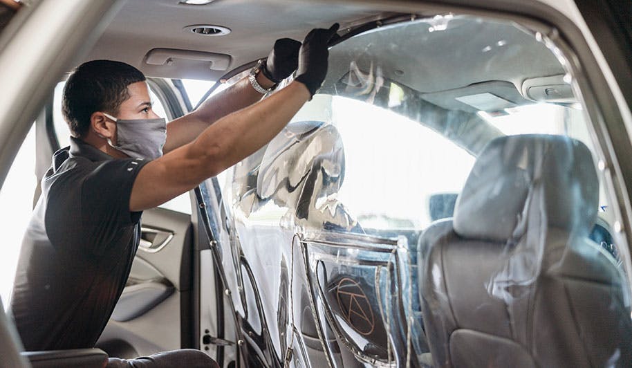 Alto | Rideshare. Refined.