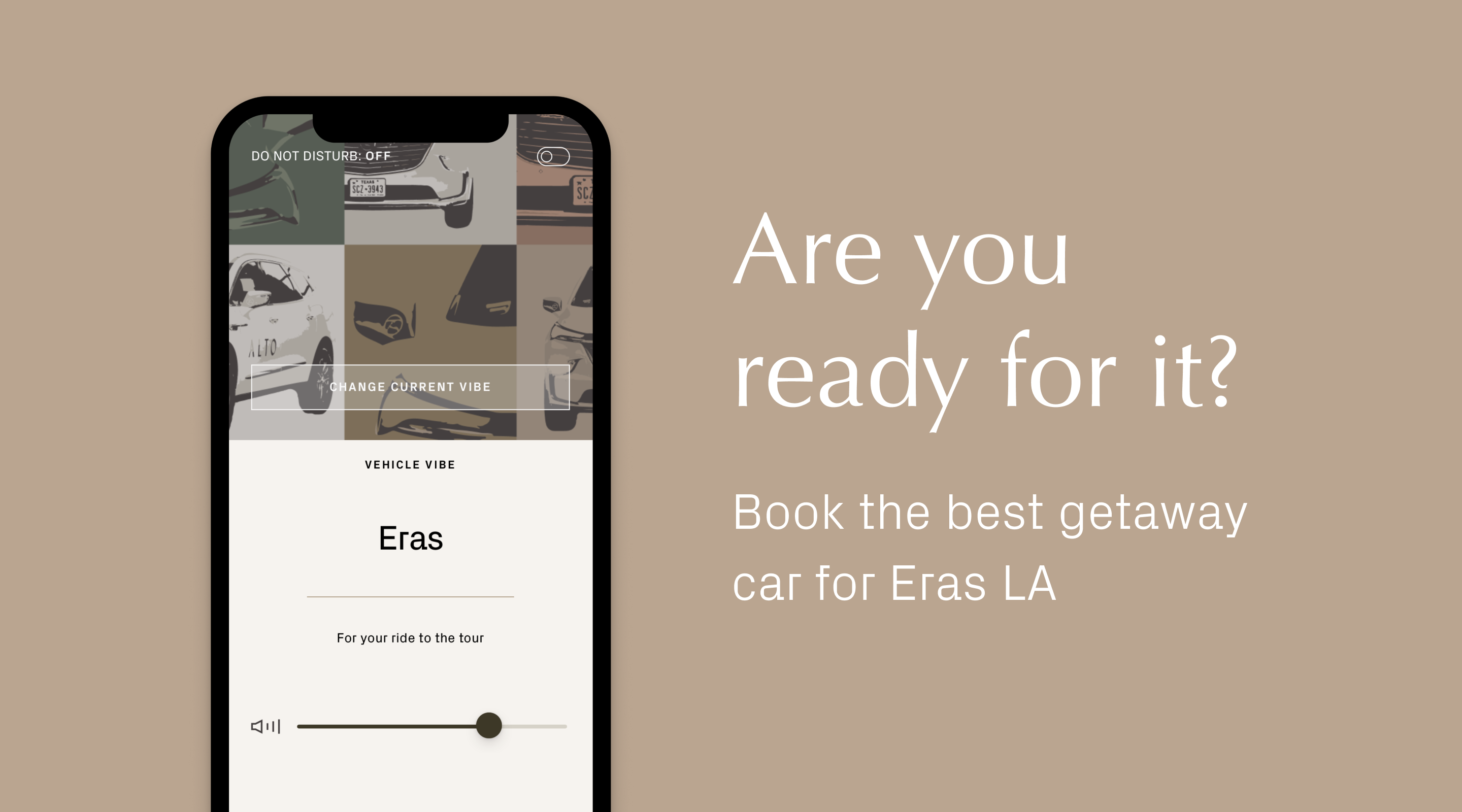 Alto | Rideshare. Refined.