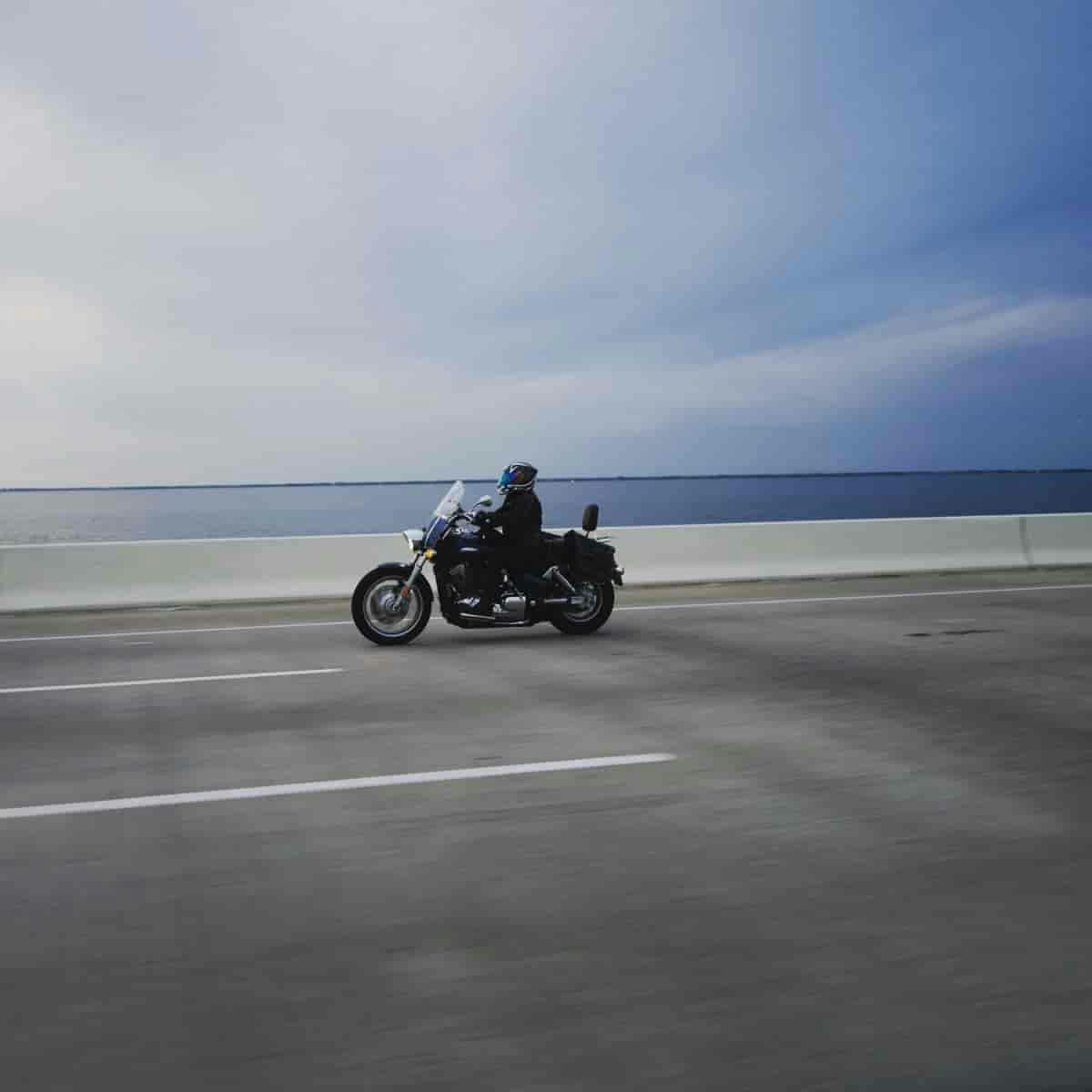 5 Motorcycle Routes around Fort Lauderdale for Riders Looking to Unwind ...
