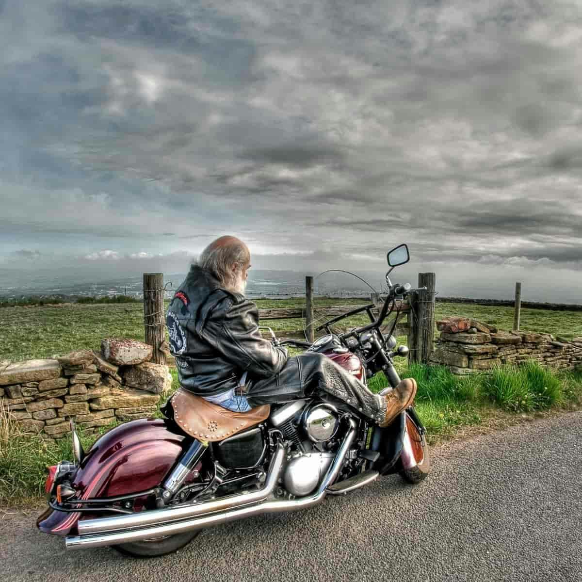5 Motorcycle Routes near Irvine for Riders Who Like to Live on the Edge ...