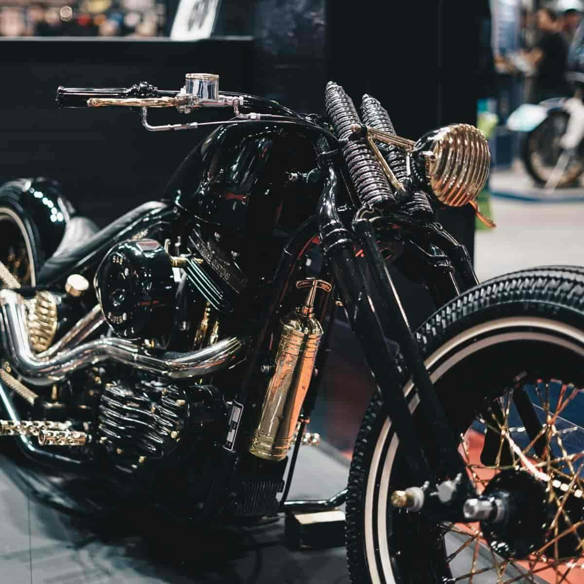 5 Great Motorcycle Events in or near Washington, D.C. (2019-2020 ...